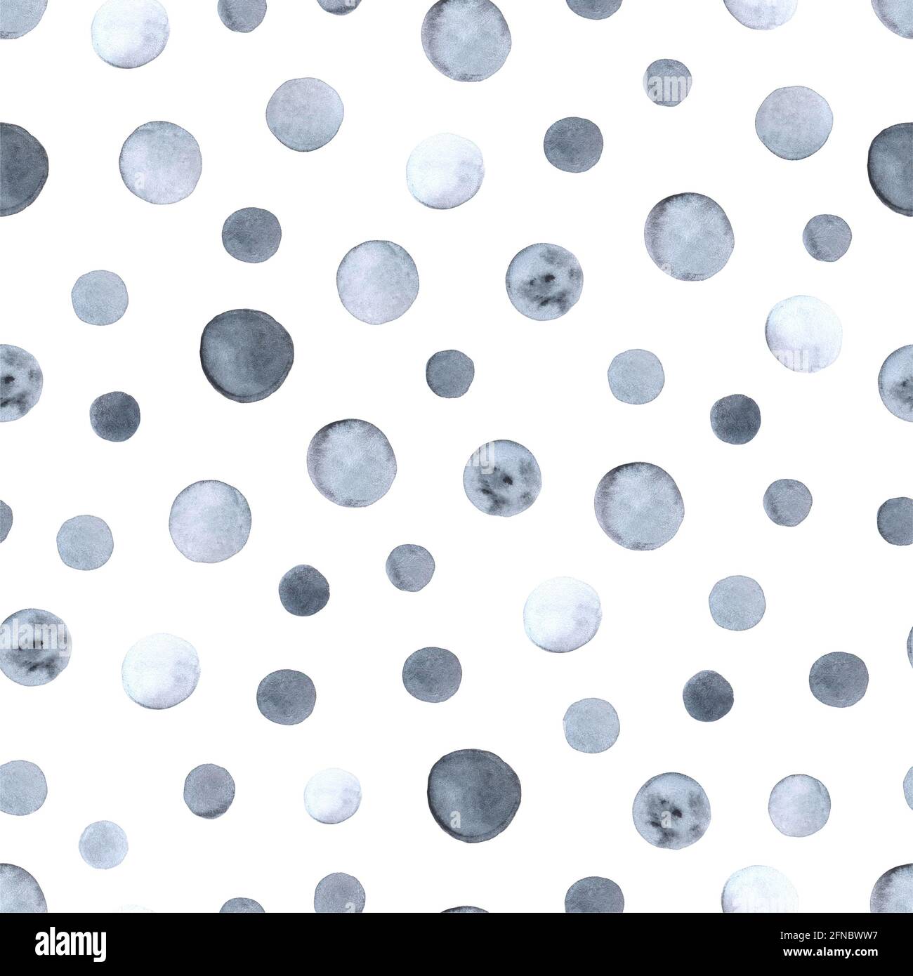 Abstract geometric background on white. Watercolor marble painting ...