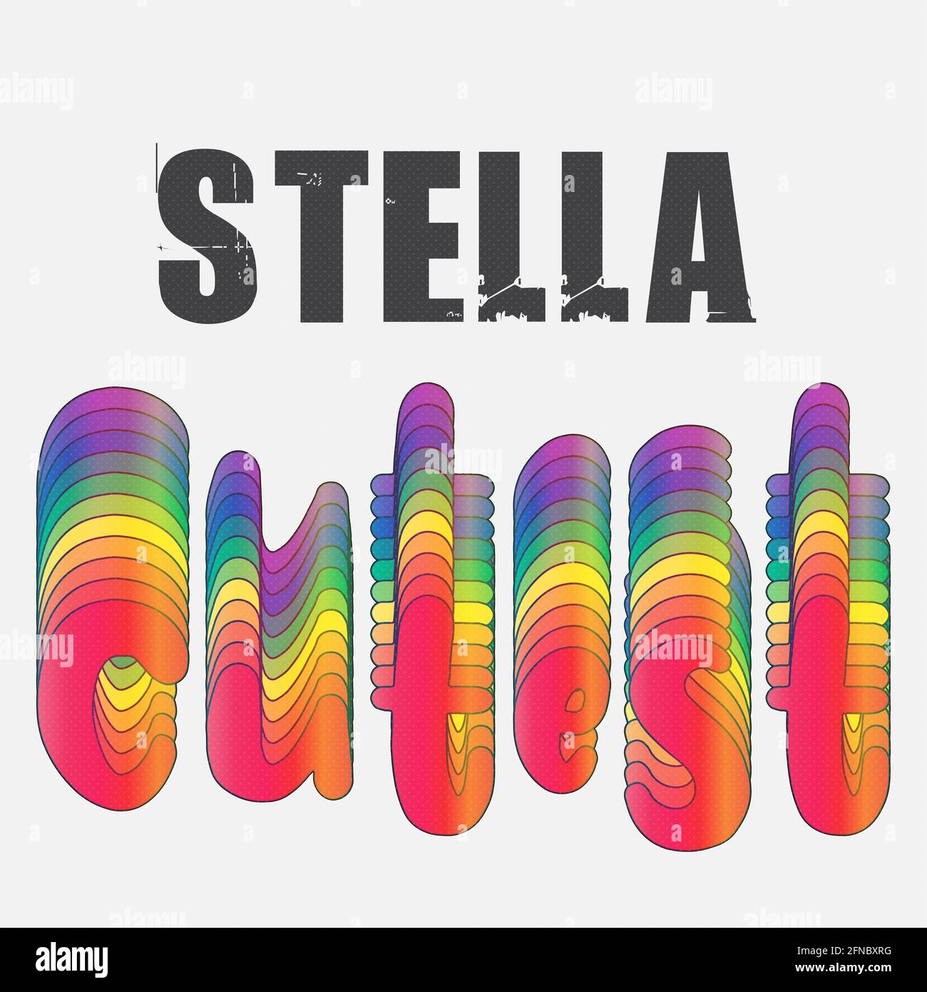 stella girl name Stock Photo - Alamy