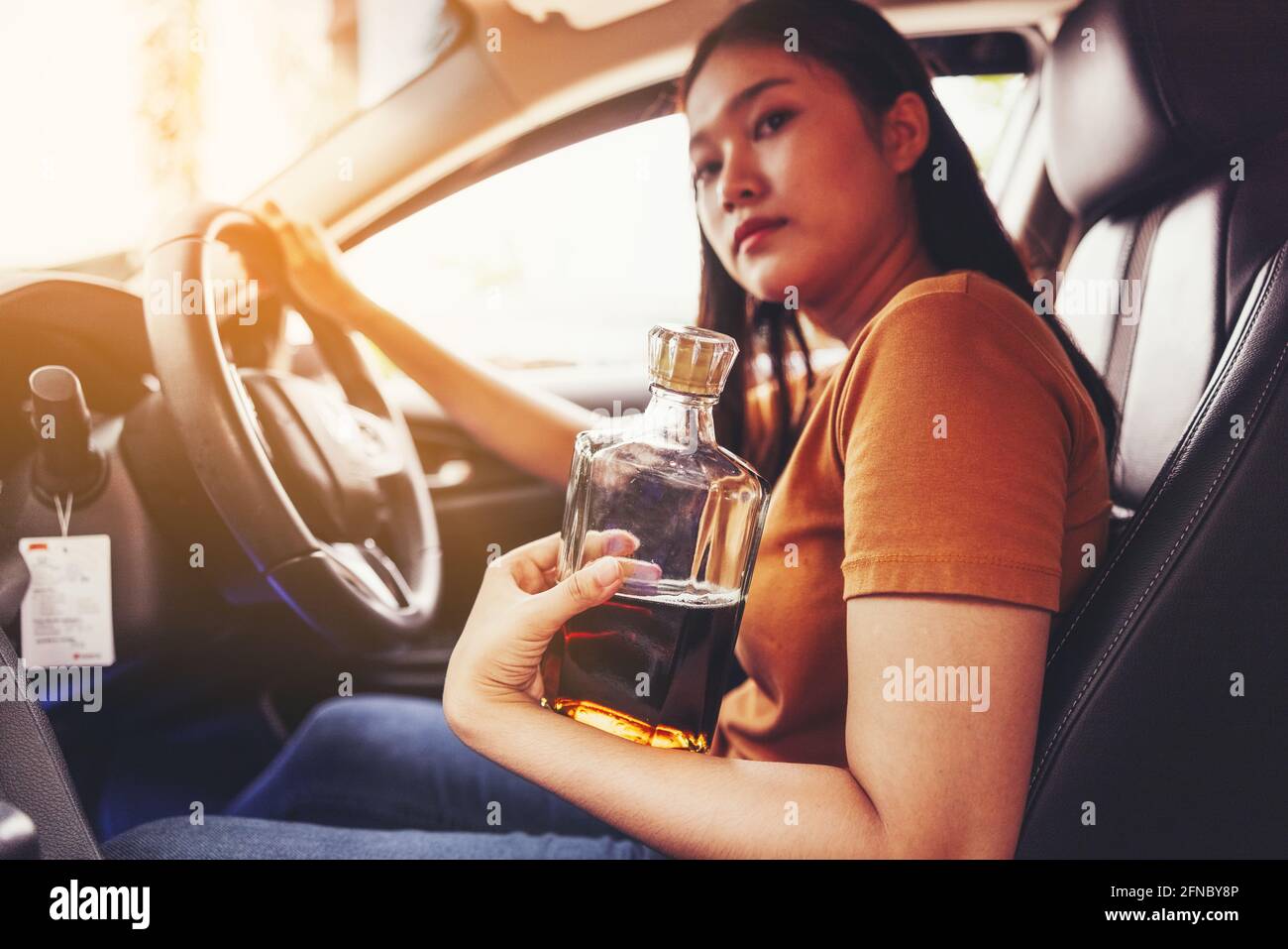 Alcohol abuse racing hi-res stock photography and images - Alamy