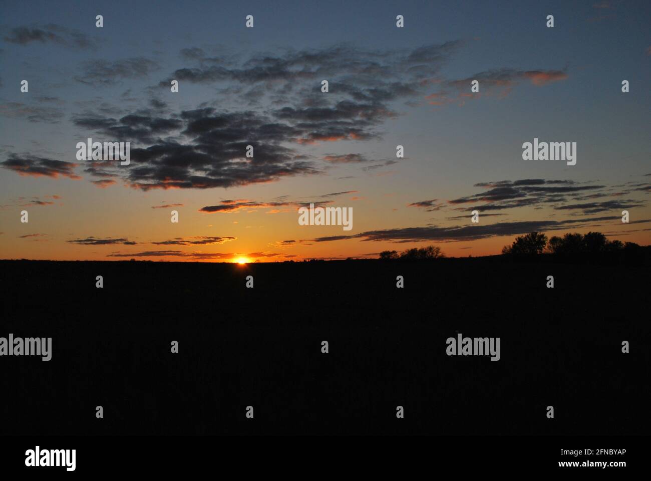 Land art sun hi-res stock photography and images - Alamy