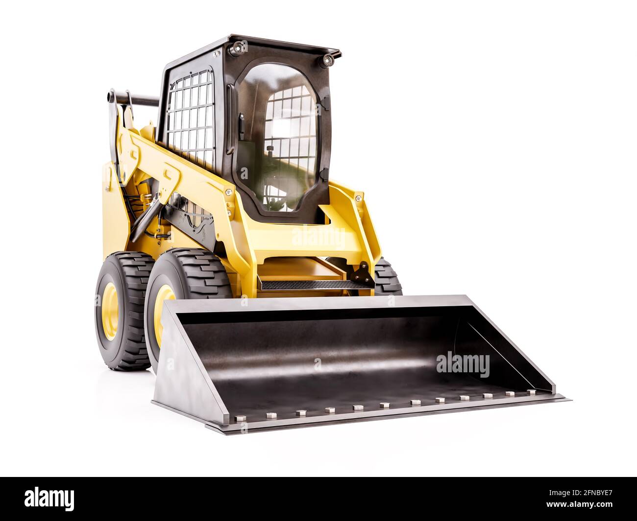 3d earth building hi-res stock photography and images - Alamy