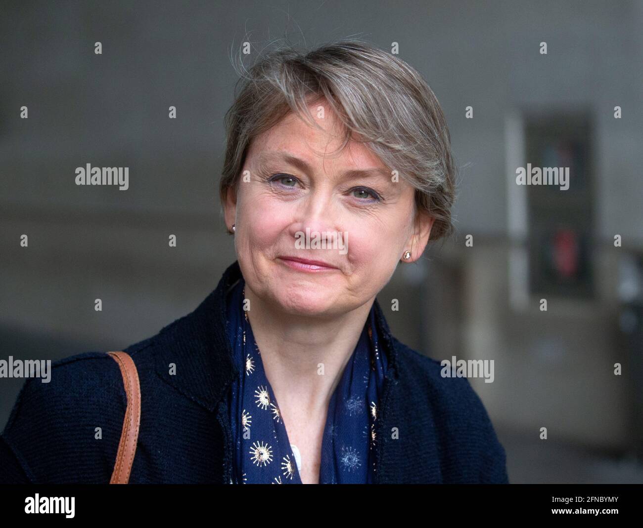 Yvette cooper hi-res stock photography and images - Alamy