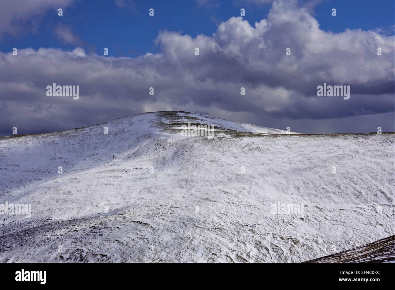 Scottish munro hi-res stock photography and images - Alamy