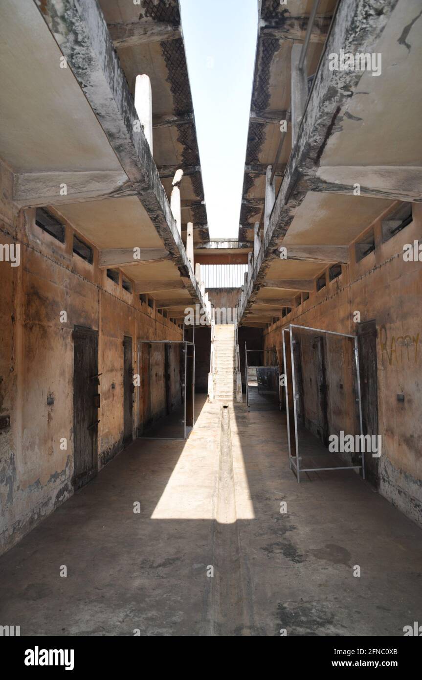 Ussher fort hi-res stock photography and images - Alamy