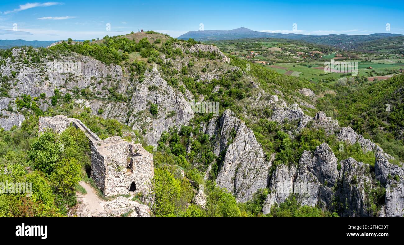 Sokolac hi-res stock photography and images - Alamy