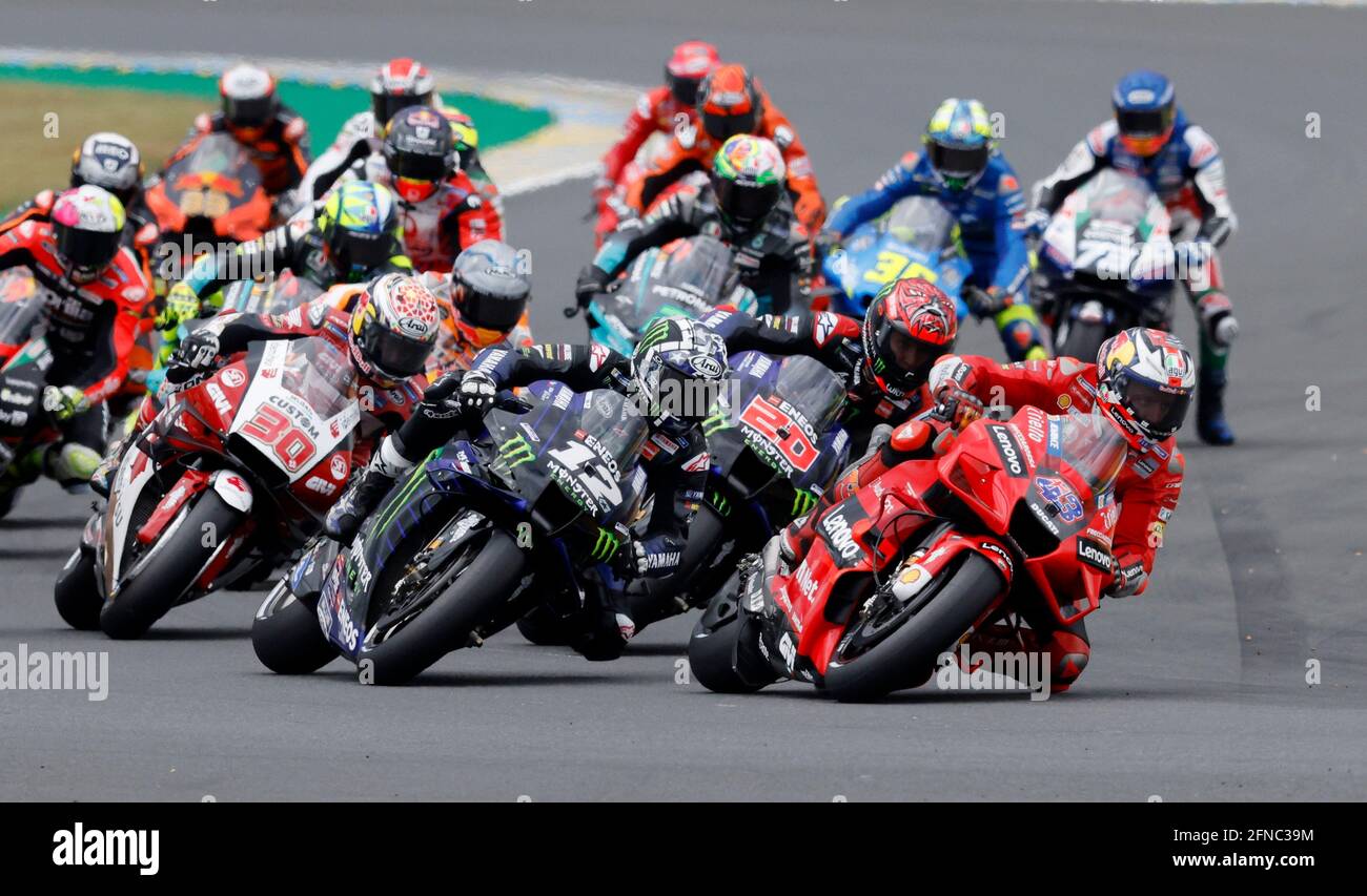 Circuit bugatti view hi-res stock photography and images - Alamy