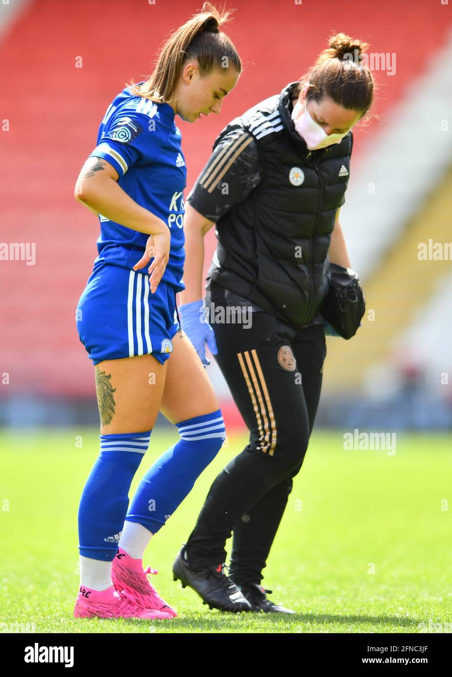 Hannah cain hi-res stock photography and images - Alamy