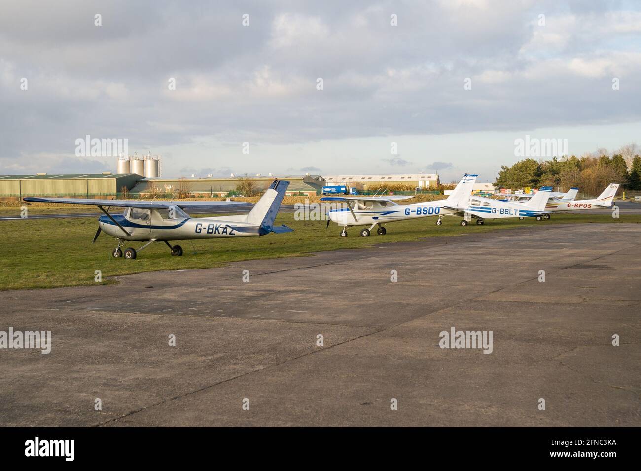 Sandtoft hi-res stock photography and images - Alamy