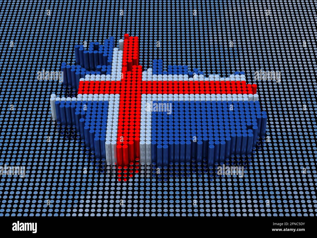 8 bit color hi-res stock photography and images - Alamy