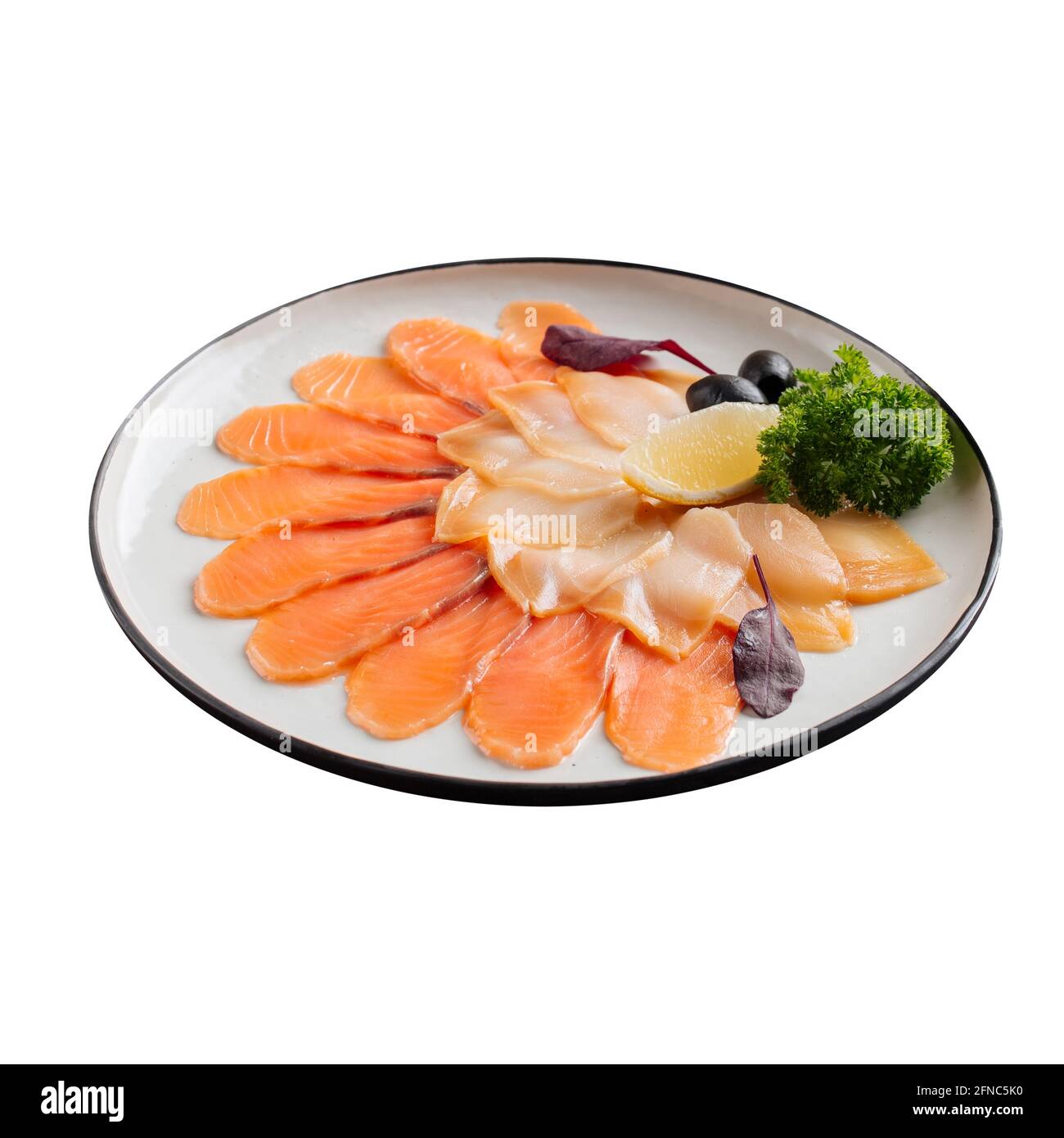Fish platter hi-res stock photography and images - Alamy