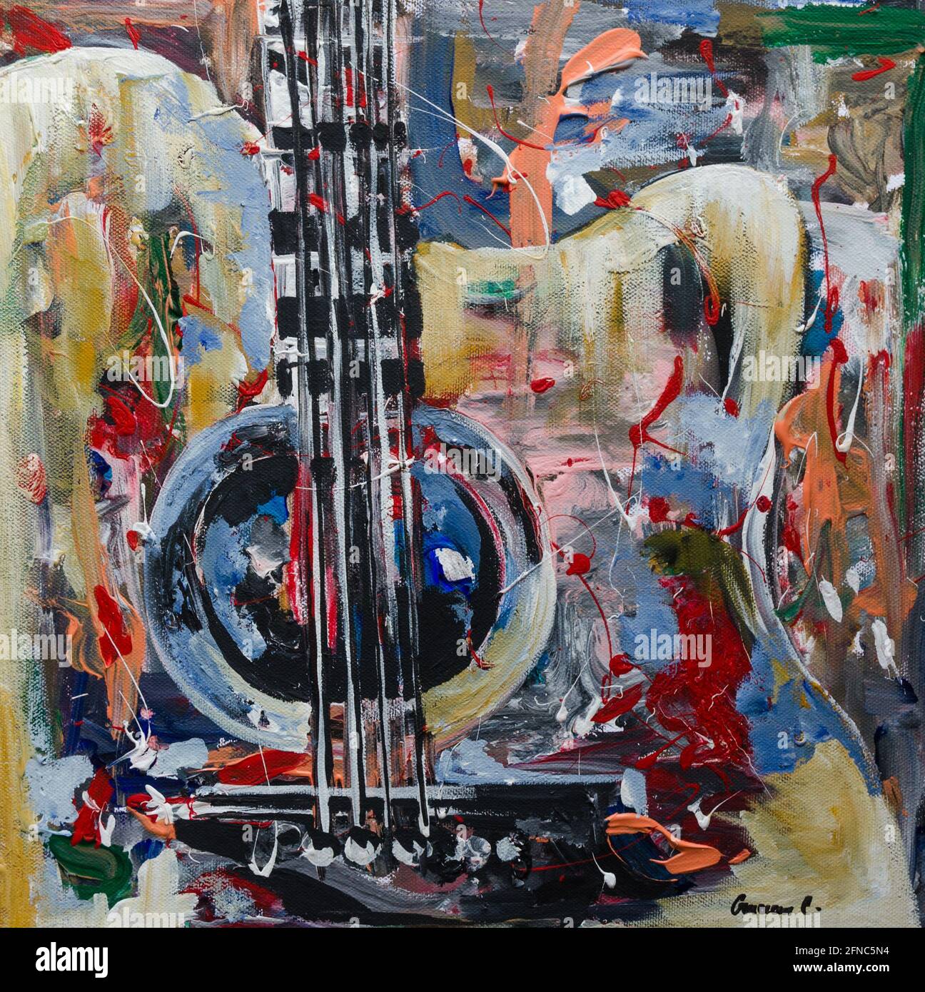 Quitar hi-res stock photography and images - Alamy