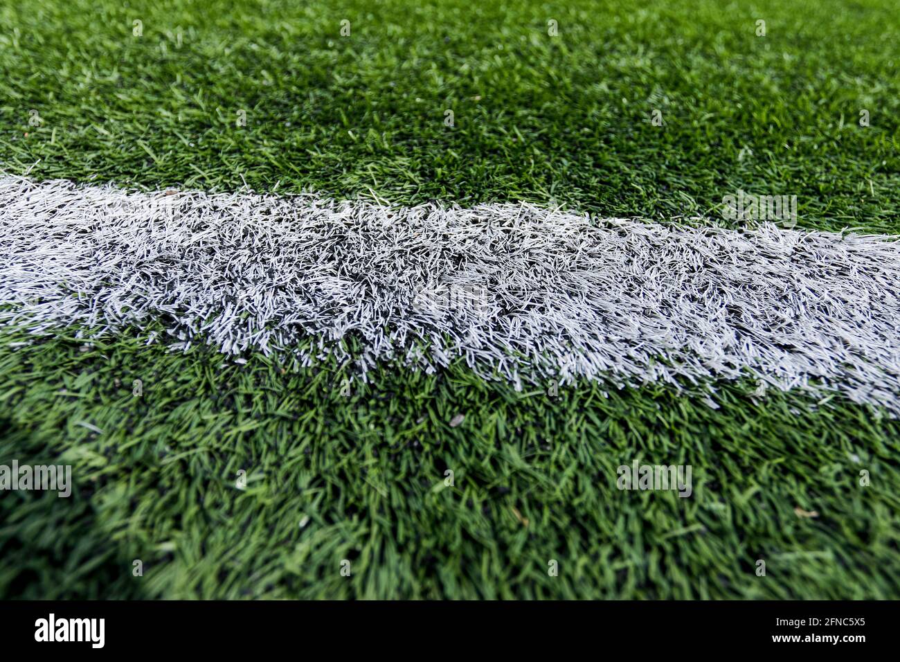 Football Field Grass Up Close 726 Football Field Grass Close Stock
