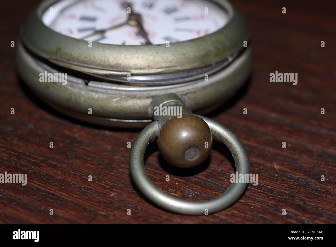 Pocket clock hi-res stock photography and images - Alamy