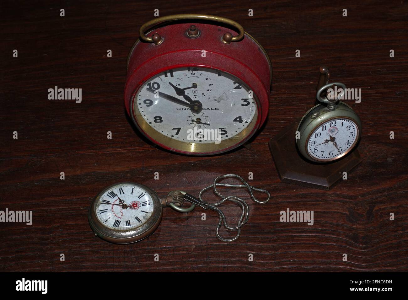 Rare clocks hi-res stock photography and images - Alamy
