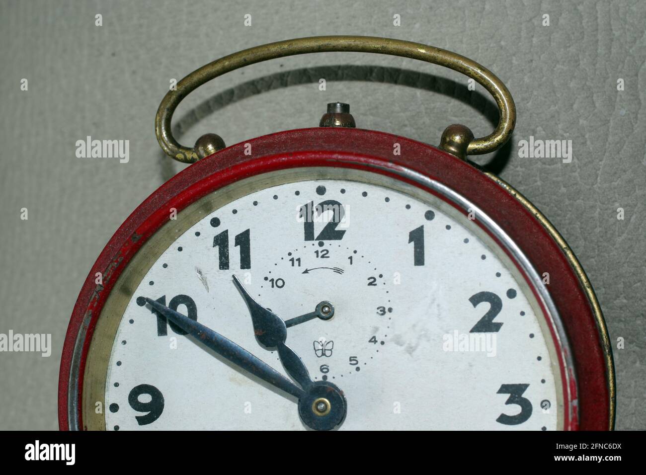 Rare old clocks hi-res stock photography and images - Alamy