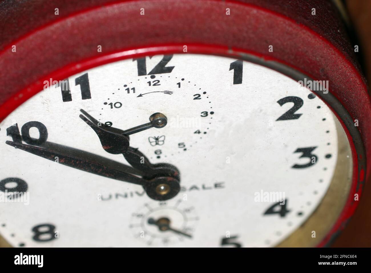 Rare clocks hi-res stock photography and images - Alamy