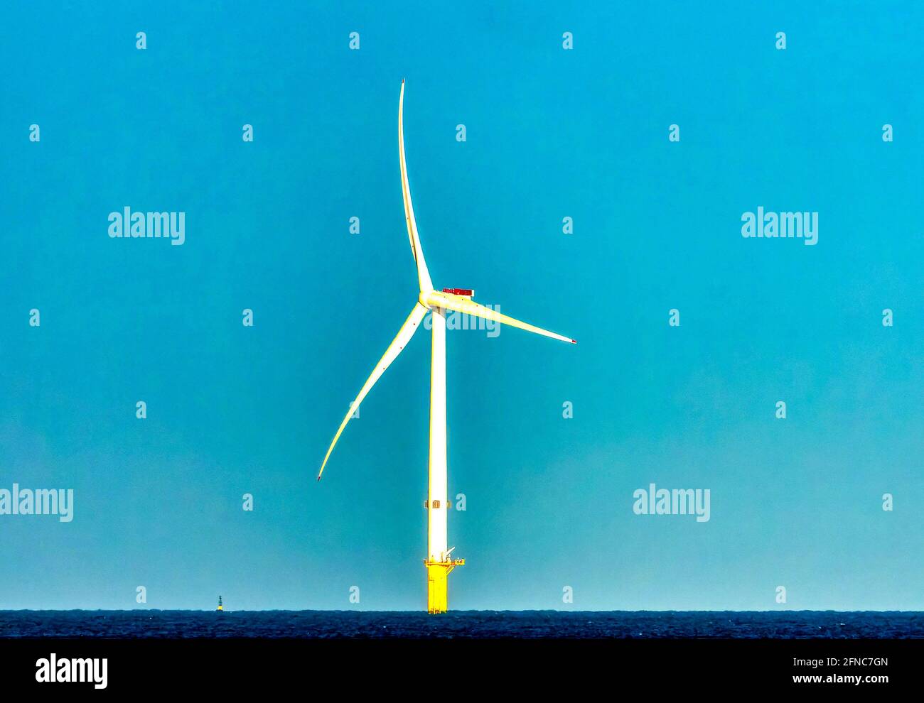 North saea energy hi-res stock photography and images - Alamy