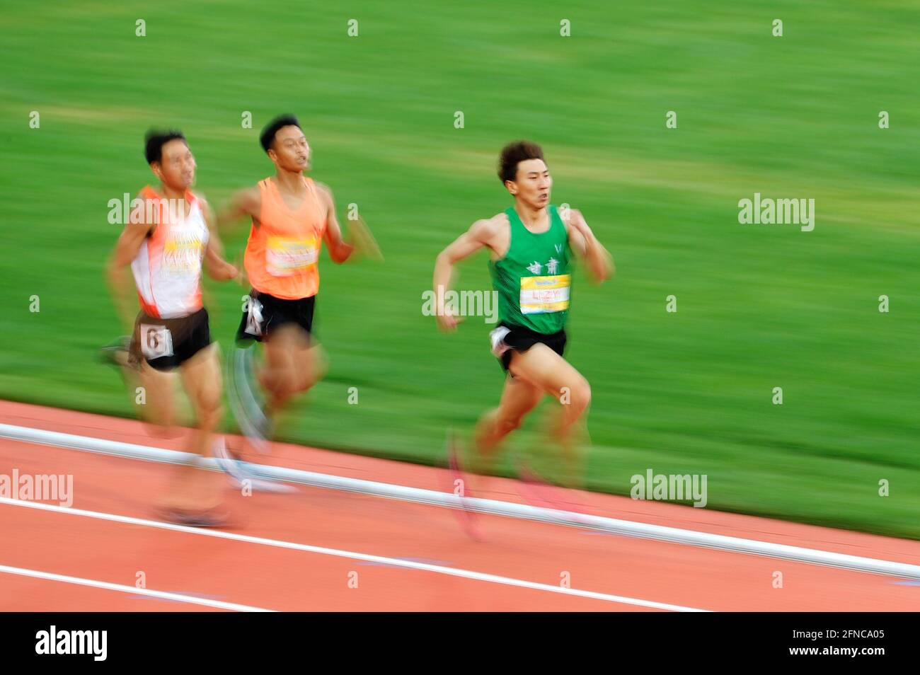 Zeyu li hi-res stock photography and images - Alamy