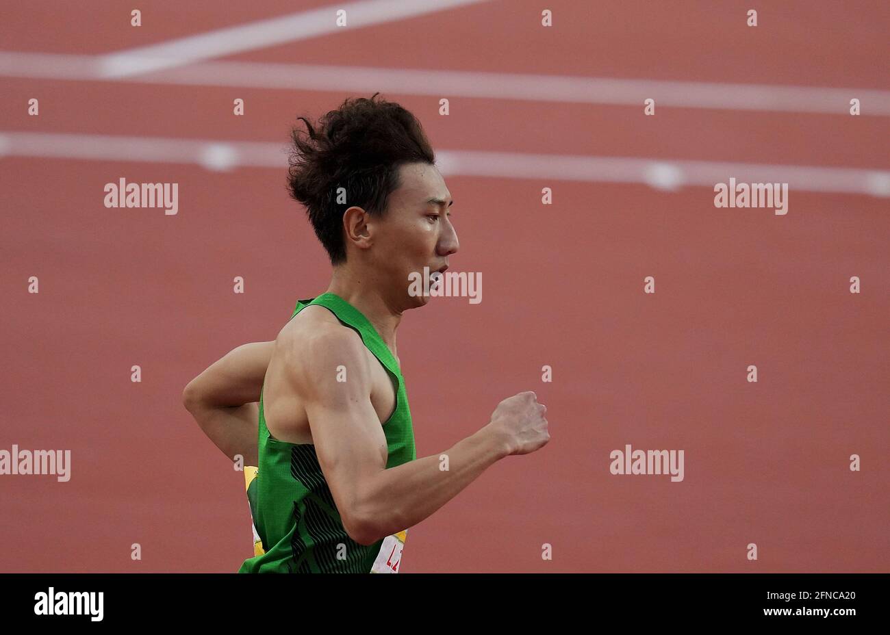 Zeyu li hi-res stock photography and images - Alamy