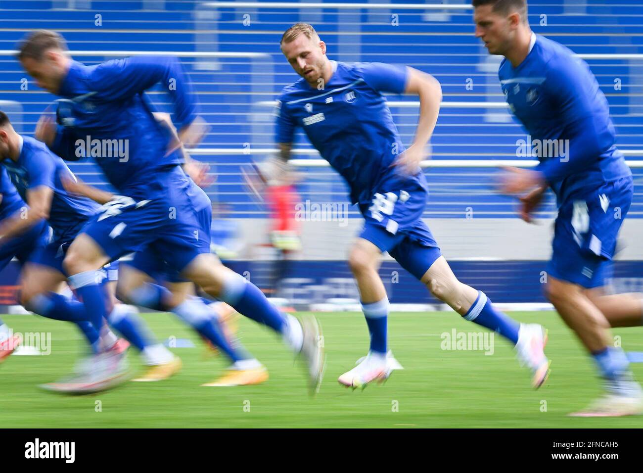 Ksv symbol hi-res stock photography and images - Alamy