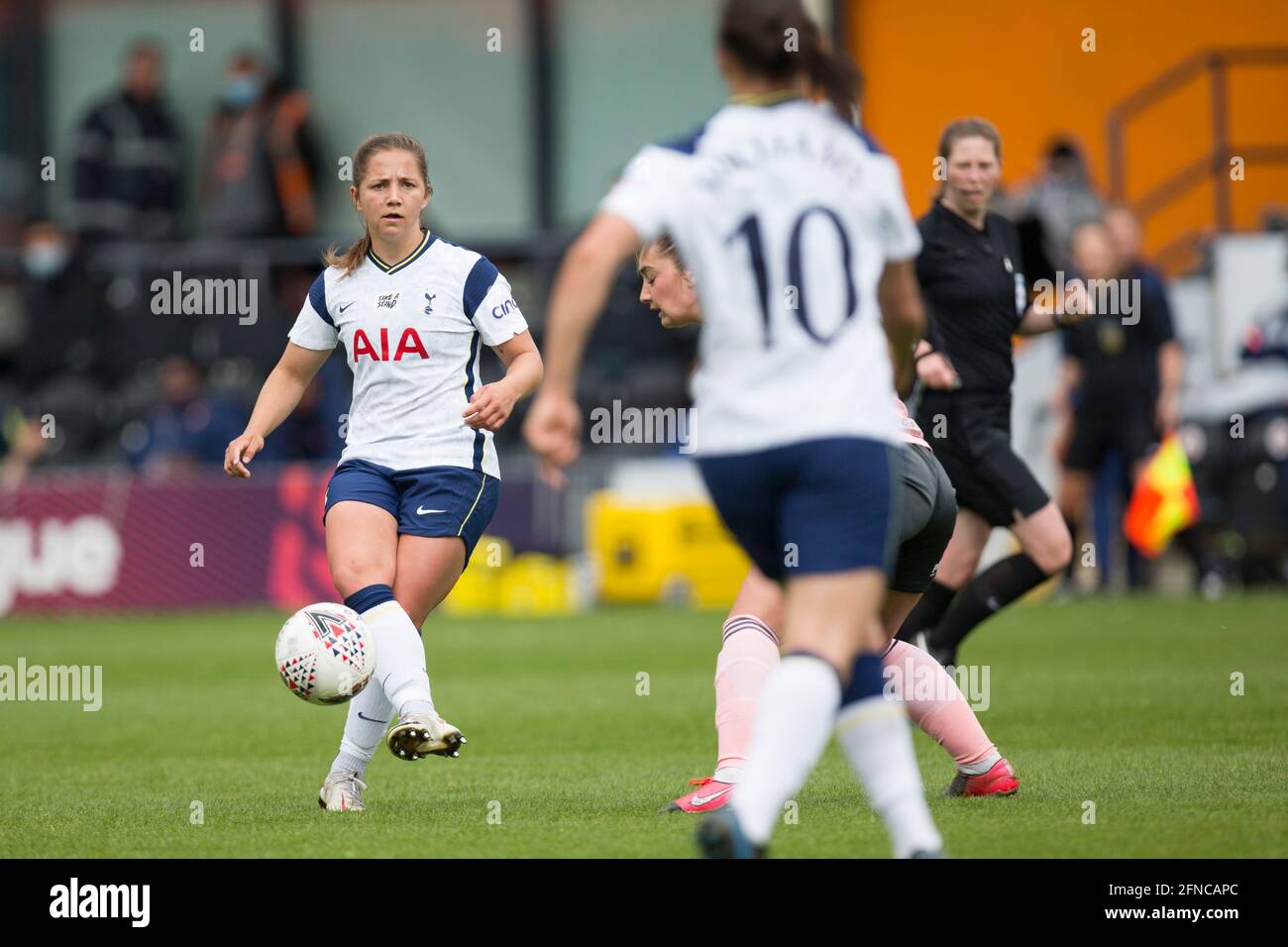 Football season 2020 2021 hi-res stock photography and images - Alamy