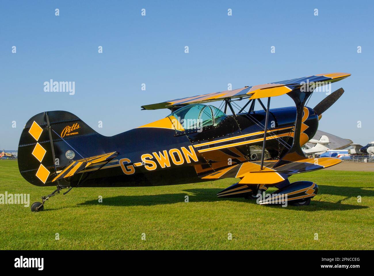 Pitts s 1s hi-res stock photography and images - Alamy