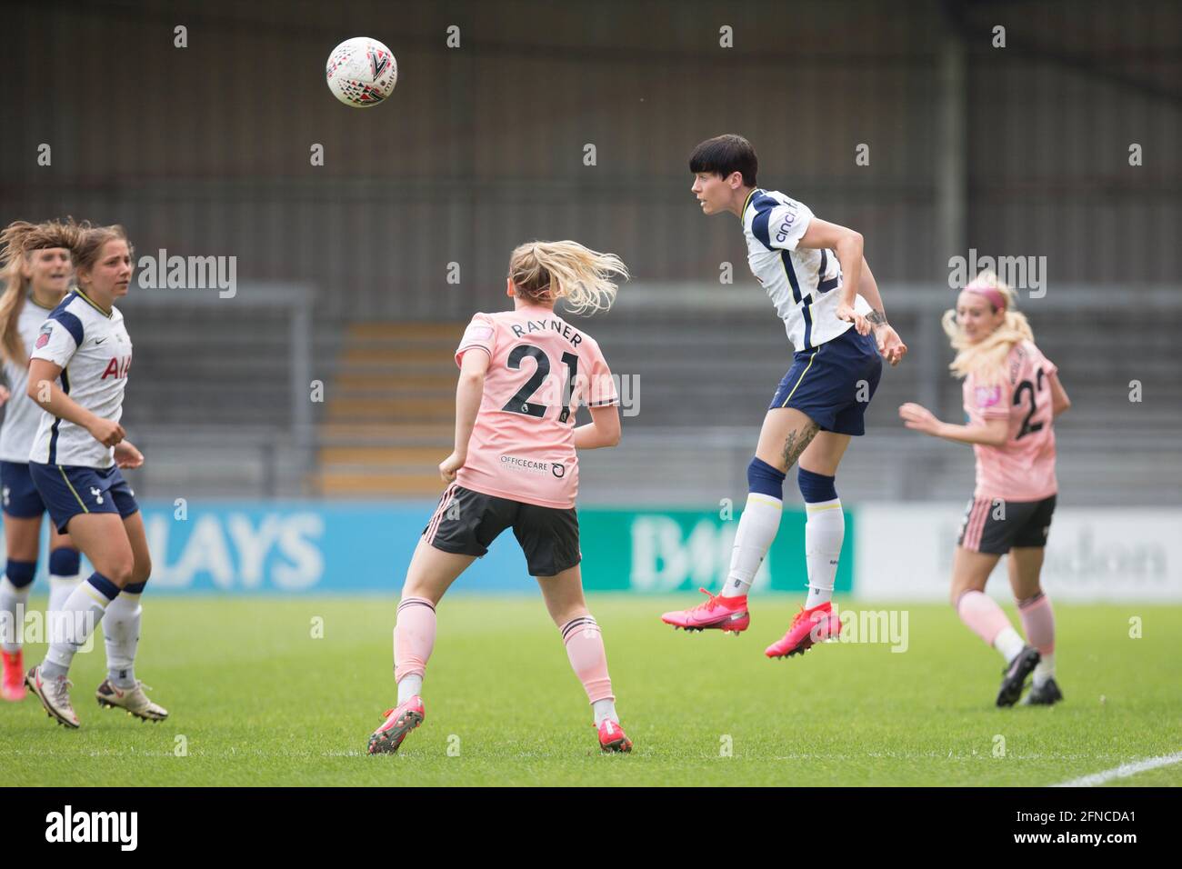 Ashleigh ball hi-res stock photography and images - Alamy