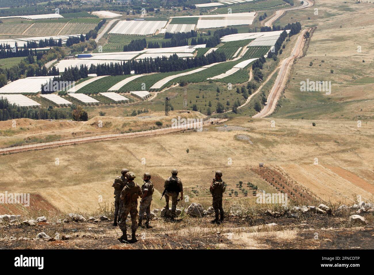 Maroun hi-res stock photography and images - Alamy