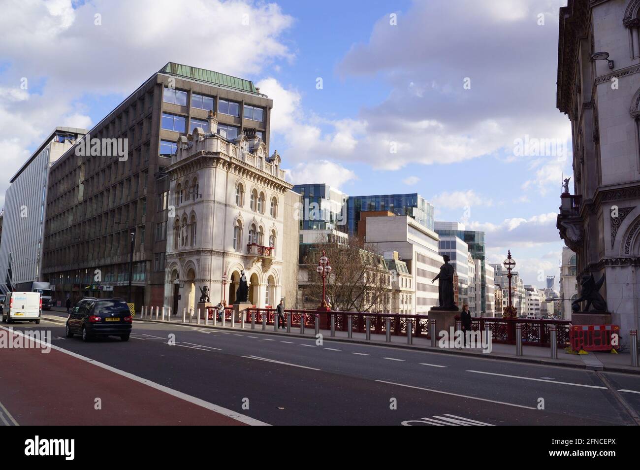 London farringdon hi-res stock photography and images - Alamy