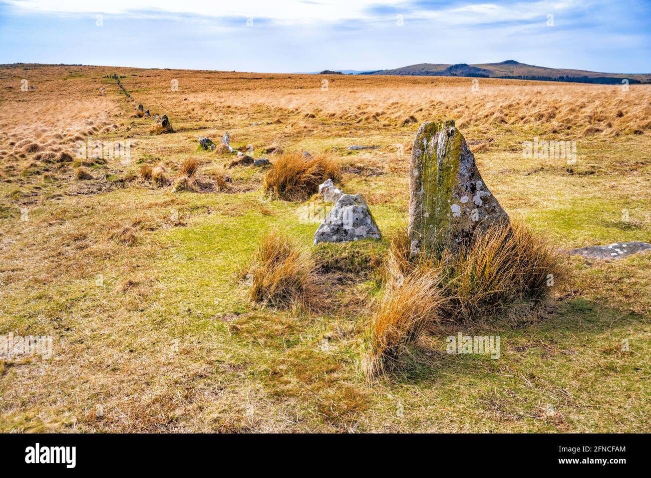 Hill of row hi-res stock photography and images - Alamy