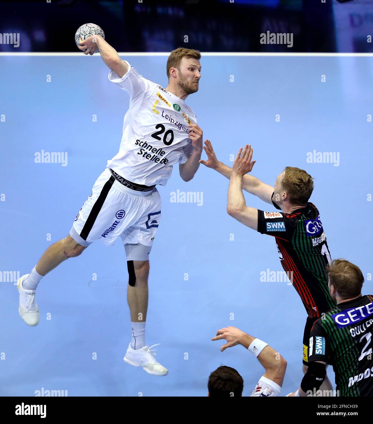 Magnus magnusson hi-res stock photography and images - Alamy