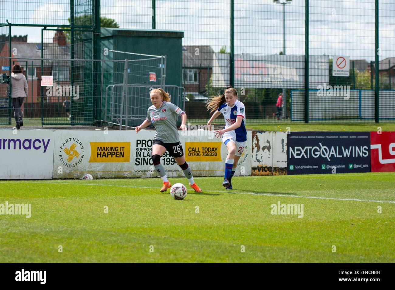 Leyland hodgson hi-res stock photography and images - Alamy