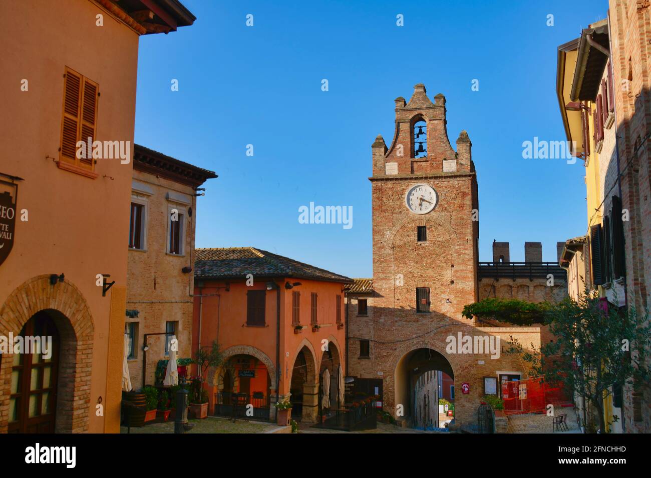 Marche main hi-res stock photography and images - Alamy