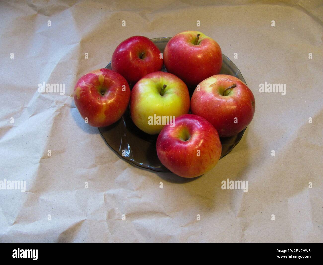 Apple florina hi-res stock photography and images - Alamy