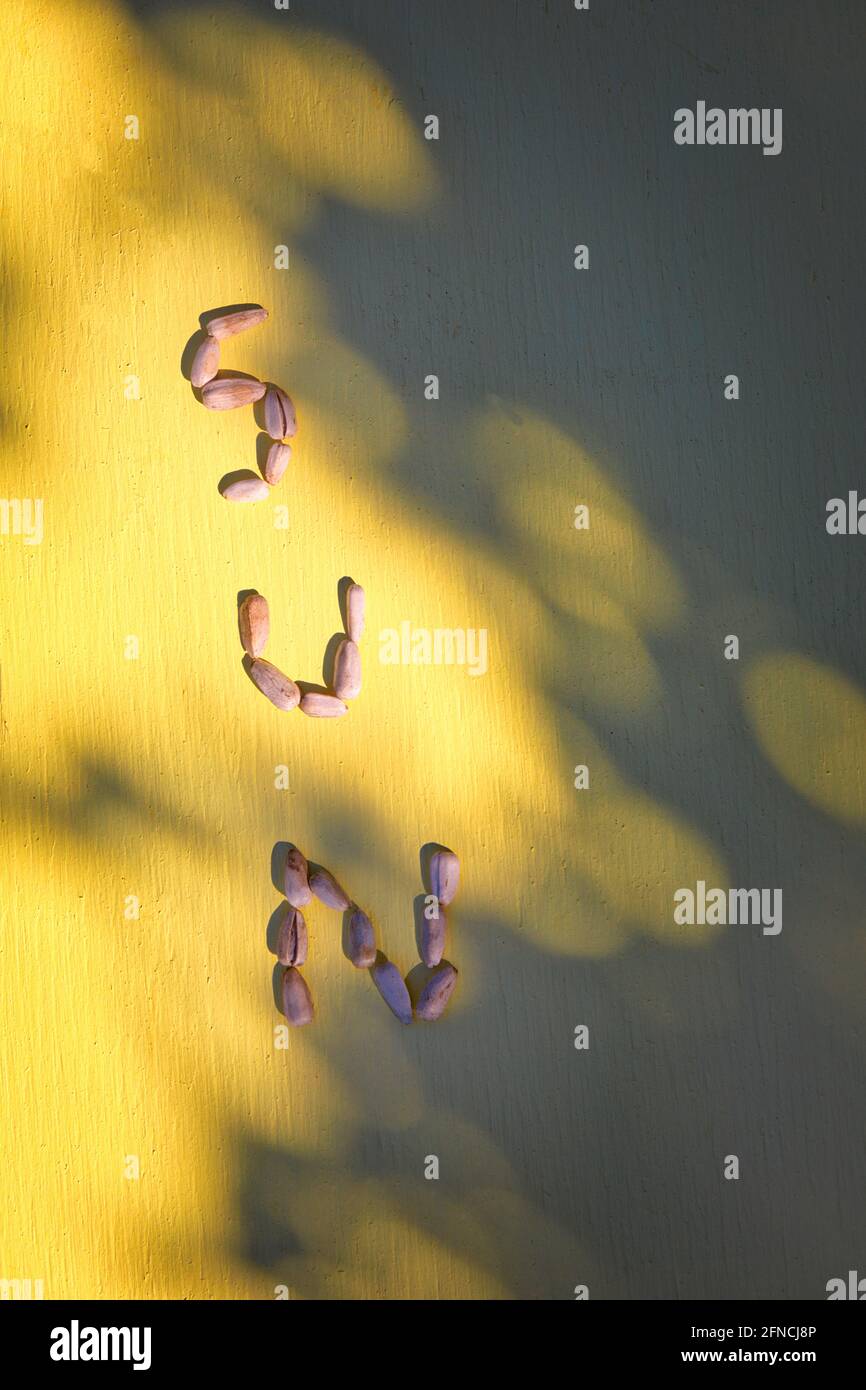 Optimistic nature hi-res stock photography and images - Alamy