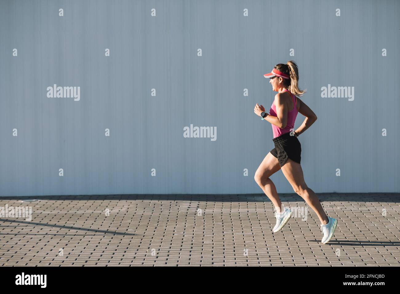Person horizontal hi-res stock photography and images - Alamy