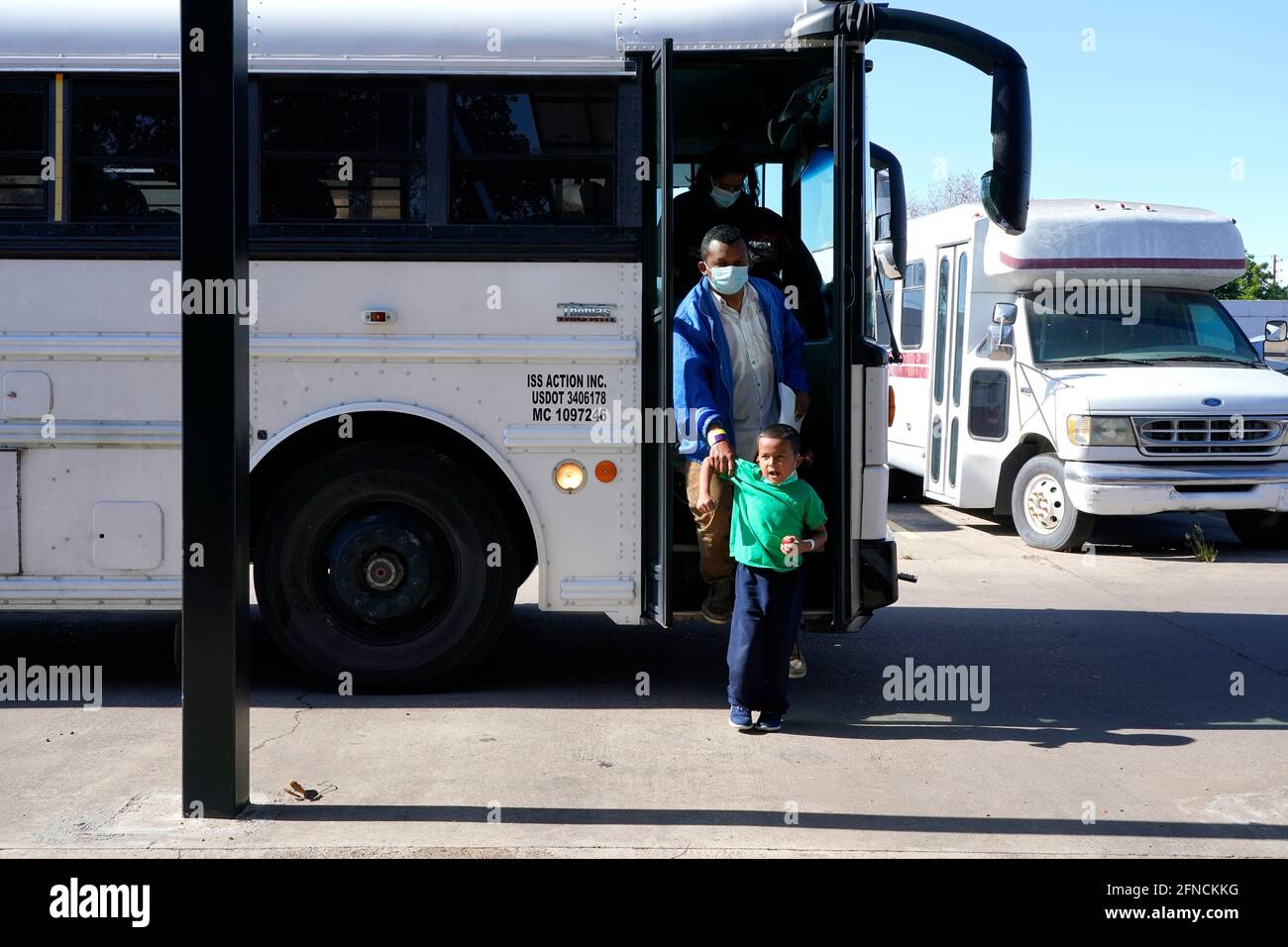 Laredo border hi-res stock photography and images - Alamy