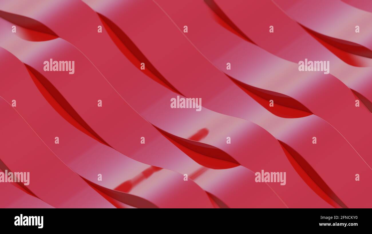 Curve animation hi-res stock photography and images - Alamy
