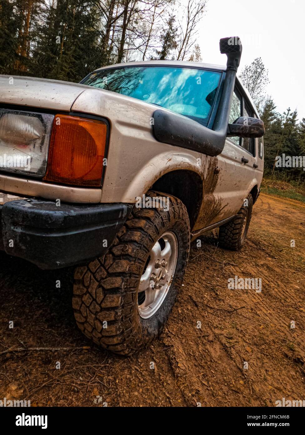 4x4 rally hi-res stock photography and images - Alamy