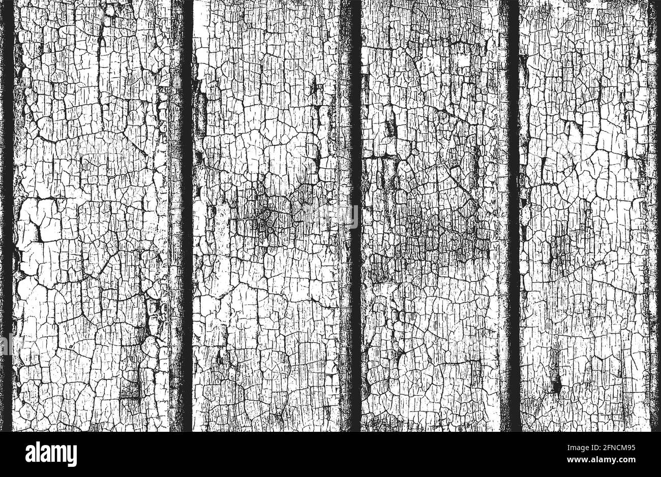 Distressed overlay wooden plank texture, grunge background. abstract ...