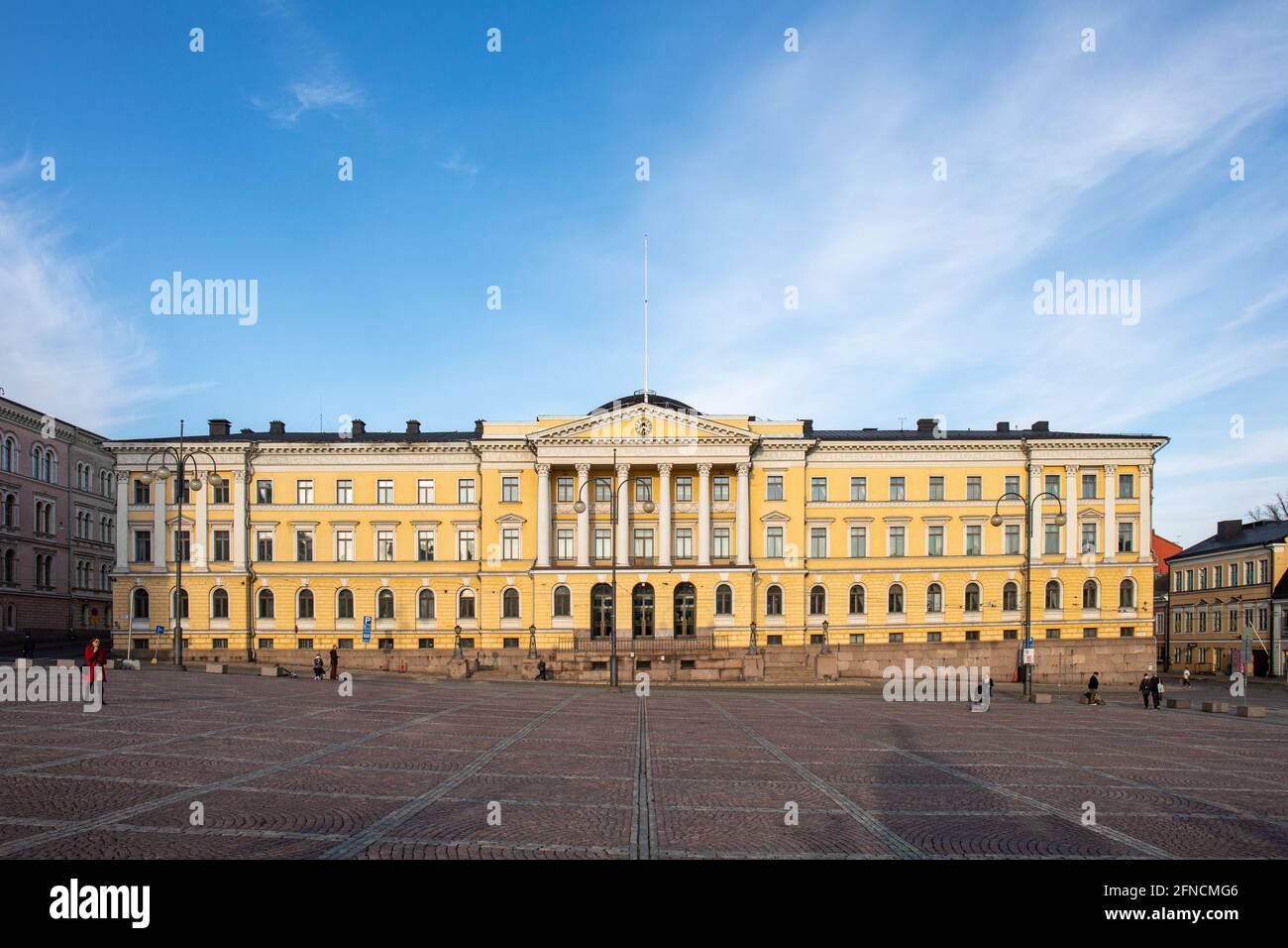 Engel helsinki hi-res stock photography and images - Alamy