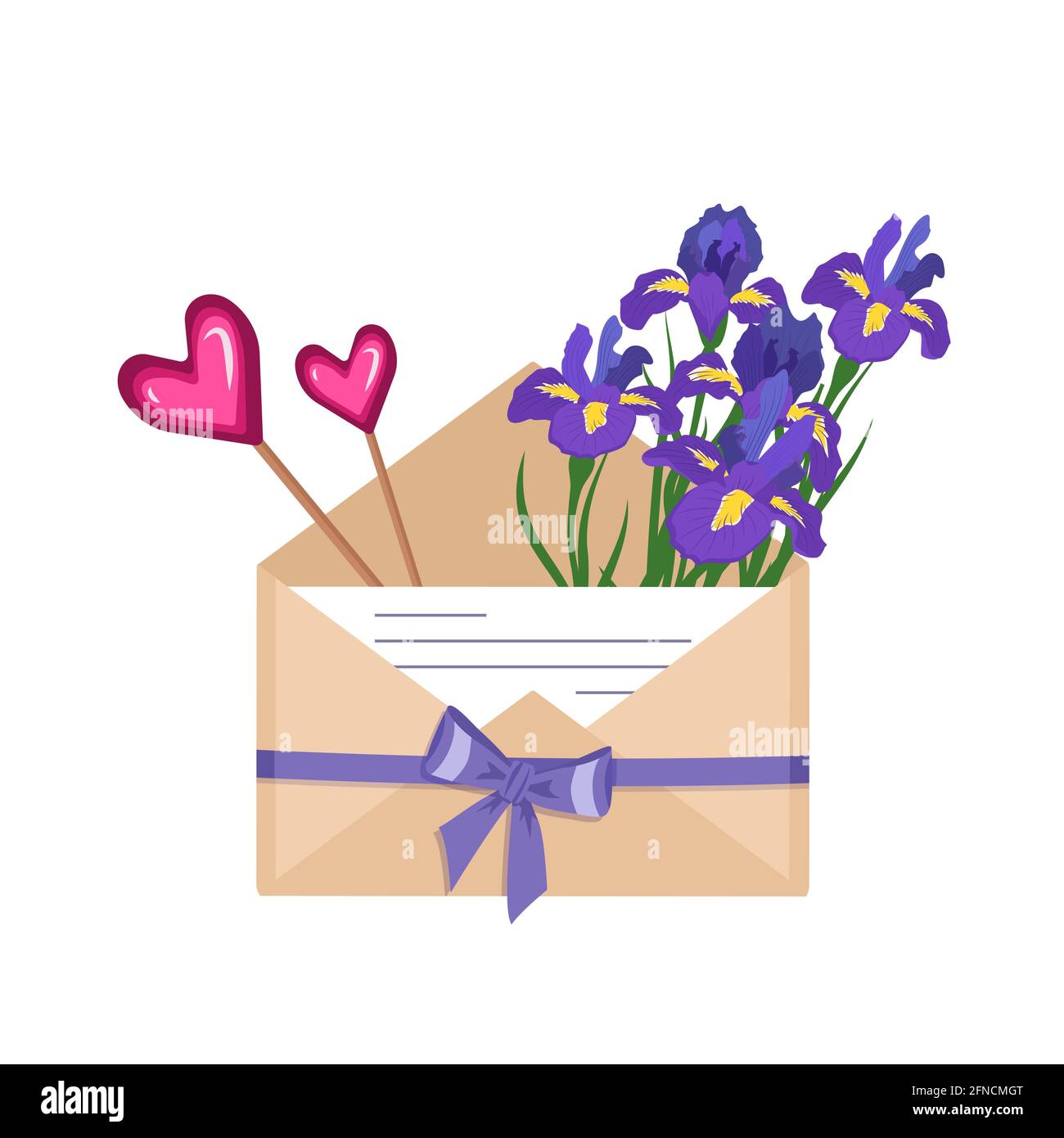 Delivery note Stock Vector Images - Alamy