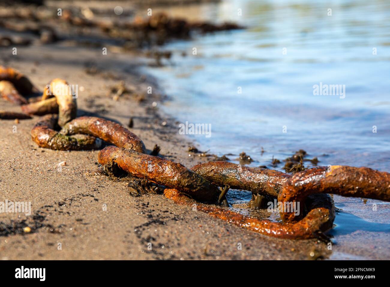 Authentic beach hi-res stock photography and images - Alamy