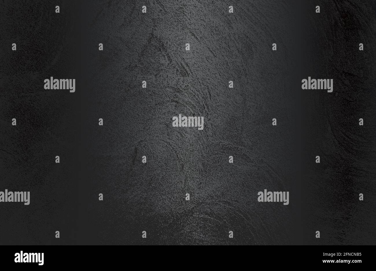 Luxury black metal gradient background with distressed cracked concrete ...
