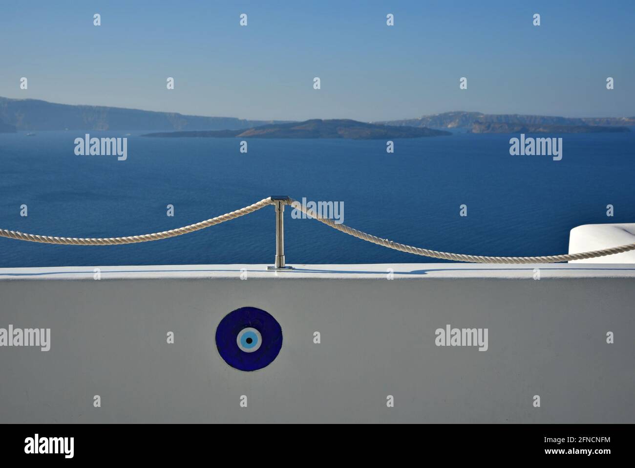 Byzantine evil eye hi-res stock photography and images - Alamy