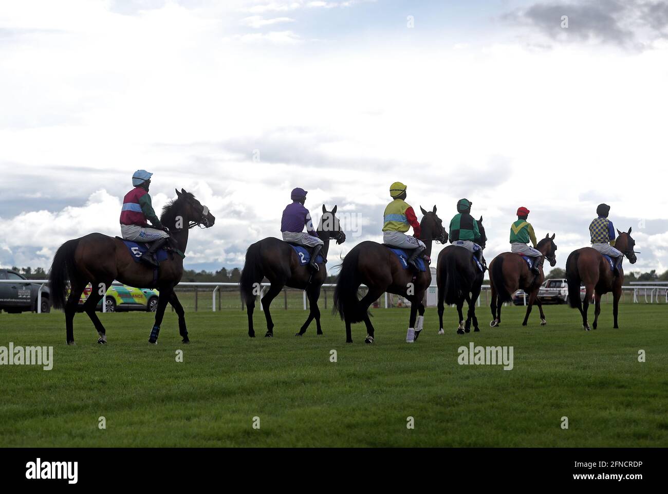 Nolan harrison hi-res stock photography and images - Alamy