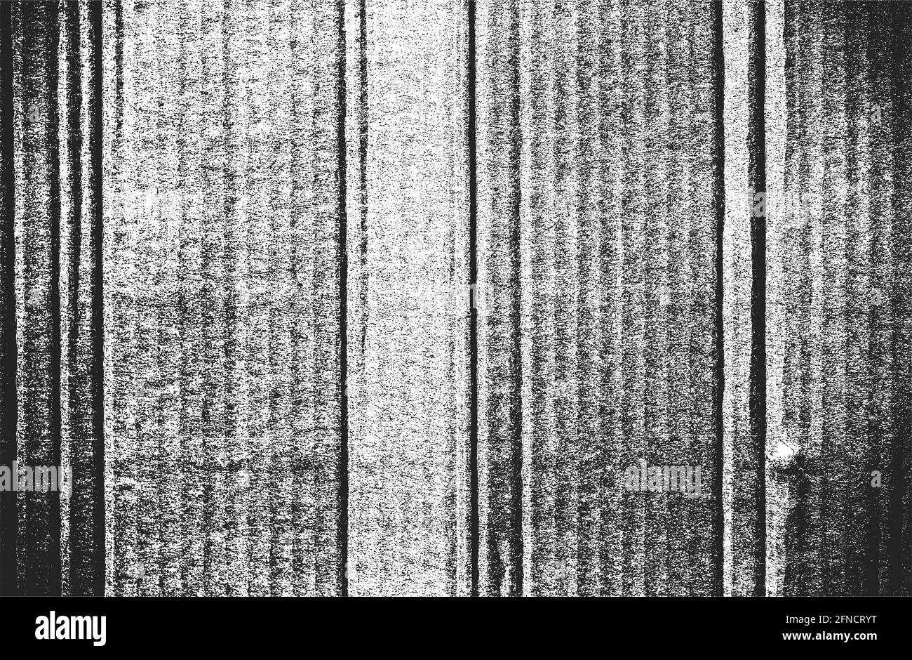 Distressed overlay texture of corrugated cardboard. grunge background ...