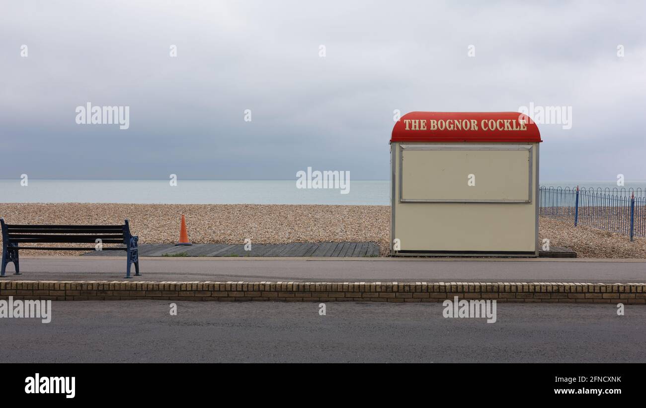 Bognor shop hi-res stock photography and images - Alamy