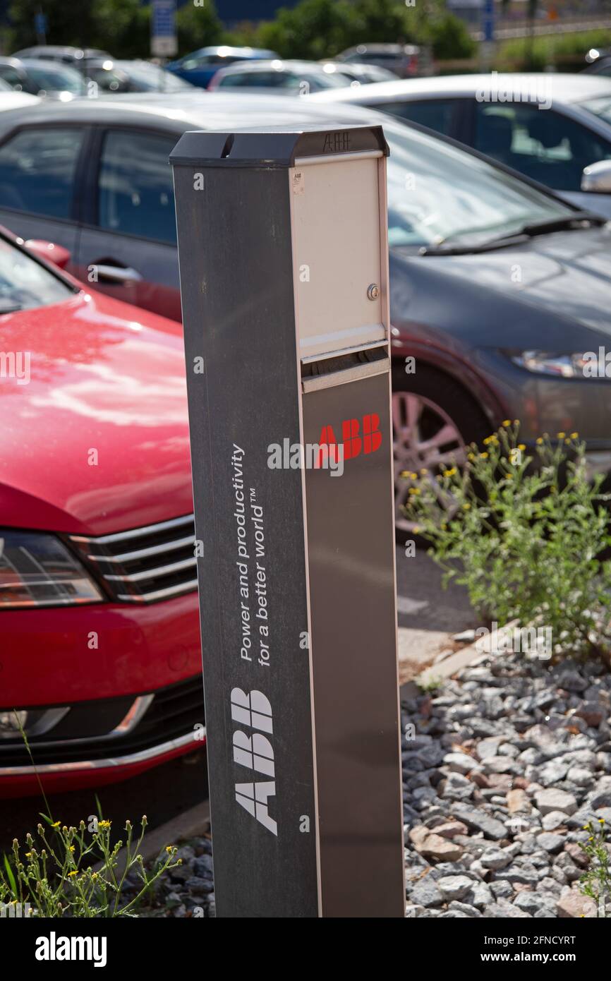 Abb business logo hi-res stock photography and images - Alamy