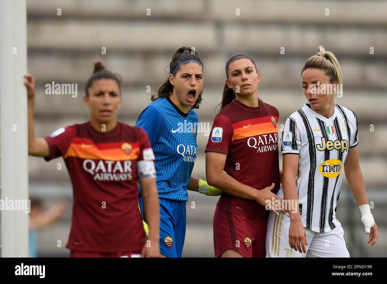 Rachele baldi hi-res stock photography and images - Alamy